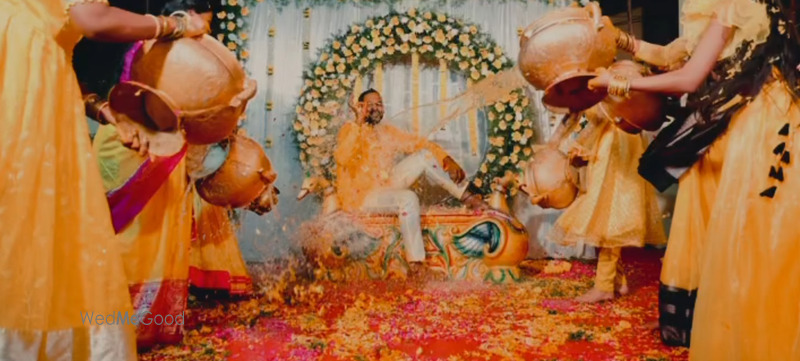 Stories by Harshith - Price & Reviews | Hyderabad Photographer