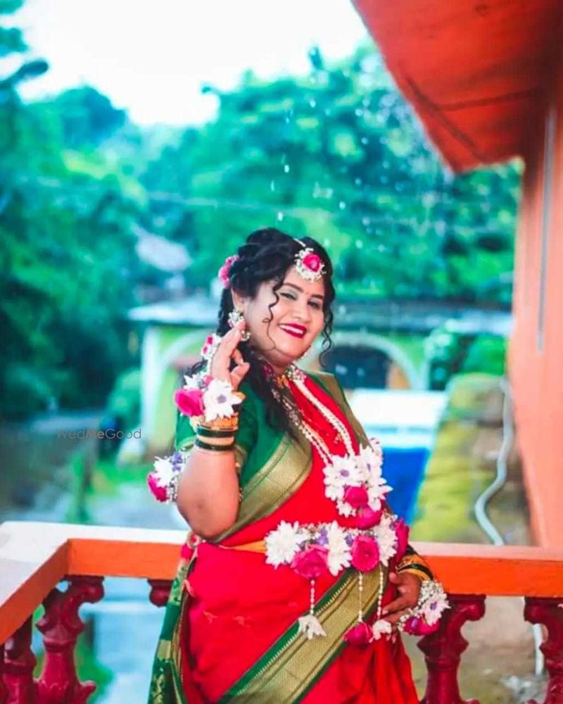 Pooja Beauty Salon Makeover - Price & Reviews | Goa Makeup Artist