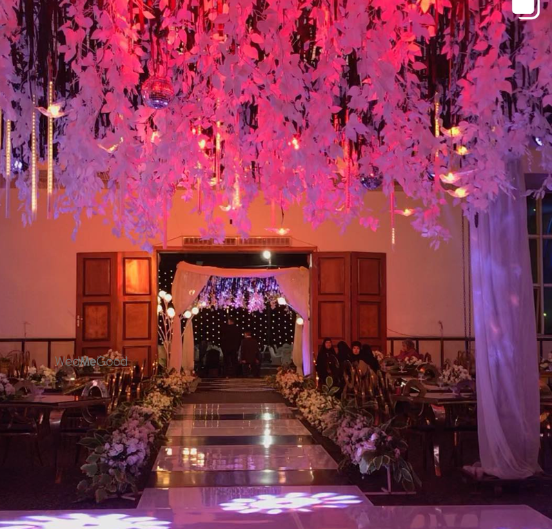 Snap Events - Wedding Planners | Price & Reviews