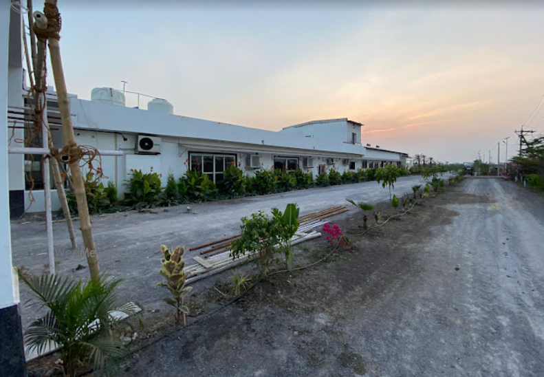 S K Farms - Durg | Wedding Venue Cost