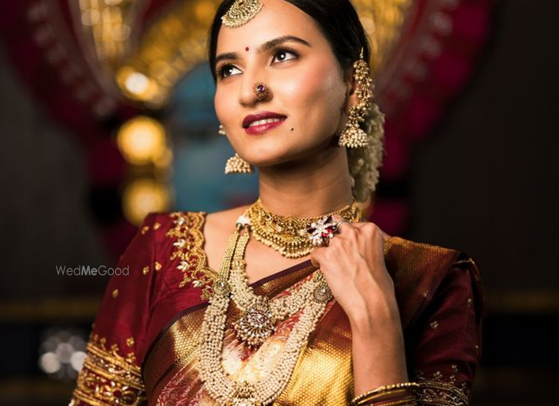 Ash Makeover Artistry - Price & Reviews | Hubli Makeup Artist