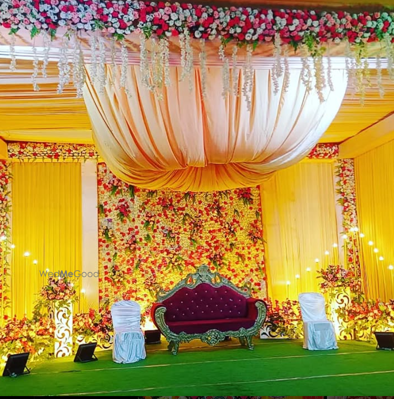 RCD Events - Wedding Planners | Price & Reviews