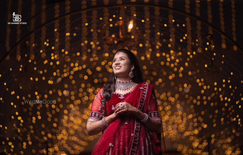 Sri Sandeep Studio - Price & Reviews | Erode Photographer