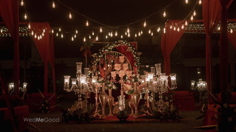 H7 Event - Wedding Planners | Price & Reviews