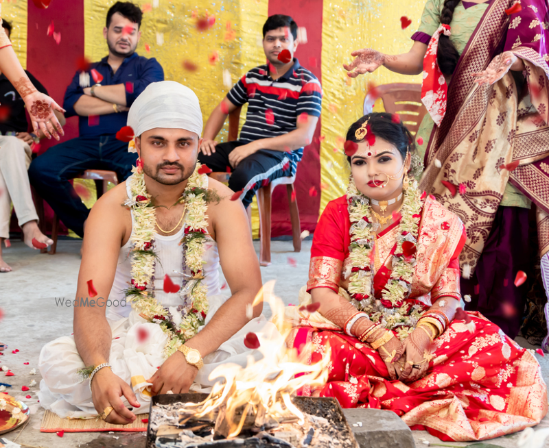 Studio Veer - Price & Reviews | Durgapur Photographer