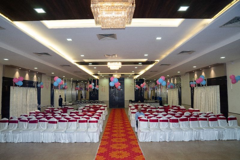 Bird Valley Pimple Saudagar Banquet Hall - Pimpri Chinchwad, Pimpri ...