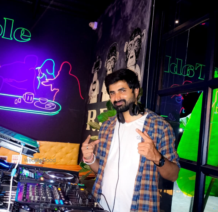 DJ Deven - Pune | Price & Reviews