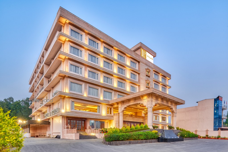 LP Vilas - By LP Hotels - Dehradun | Wedding Venue Cost