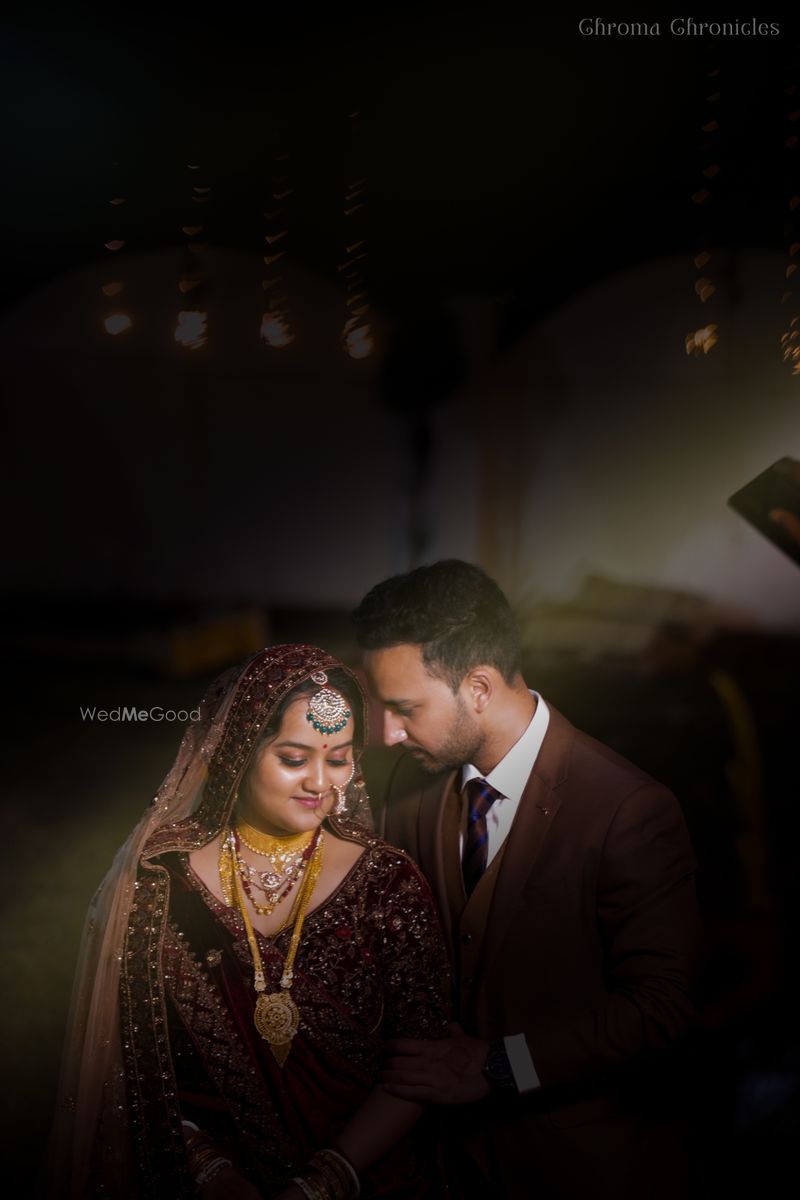 Chroma Chronicles - Price & Reviews | Jim Corbett Photographer