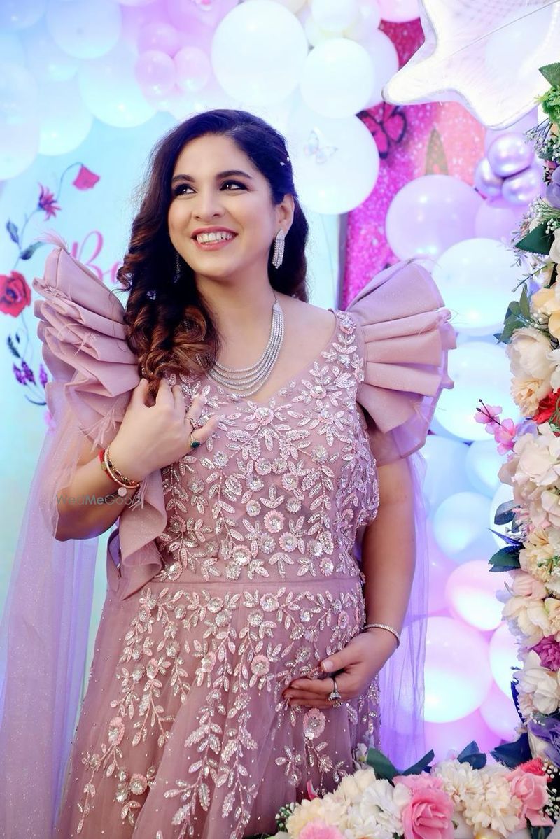 Luxed Brides by Sofia - Price & Reviews | Navi Mumbai Makeup Artist