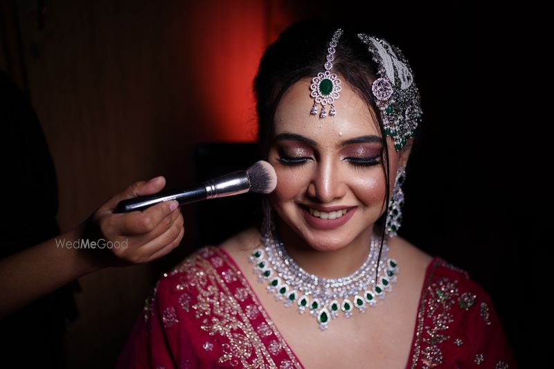 Makeup by Vibha - Price & Reviews | Mumbai Makeup Artist