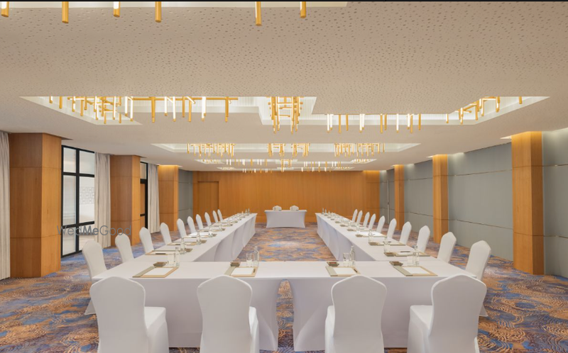 Courtyard by Marriott Goa Colva - South Goa, Goa | Wedding Venue Cost