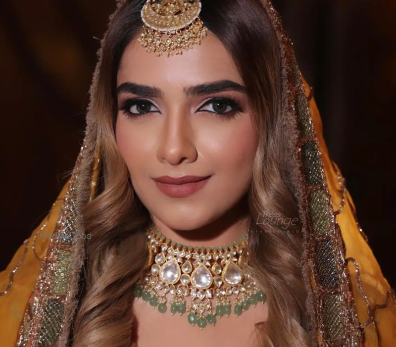 Tress Lounge Luxe Karnal - Price & Reviews | Karnal Makeup Artist