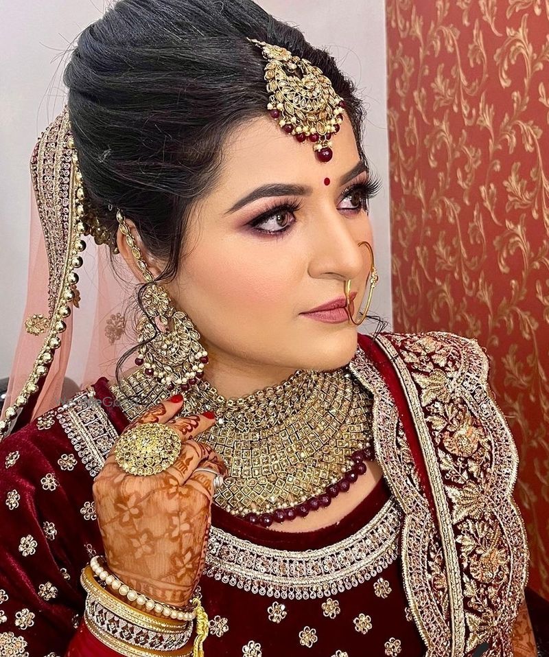 Makeover by Mayra - Price & Reviews | Jabalpur Makeup Artist