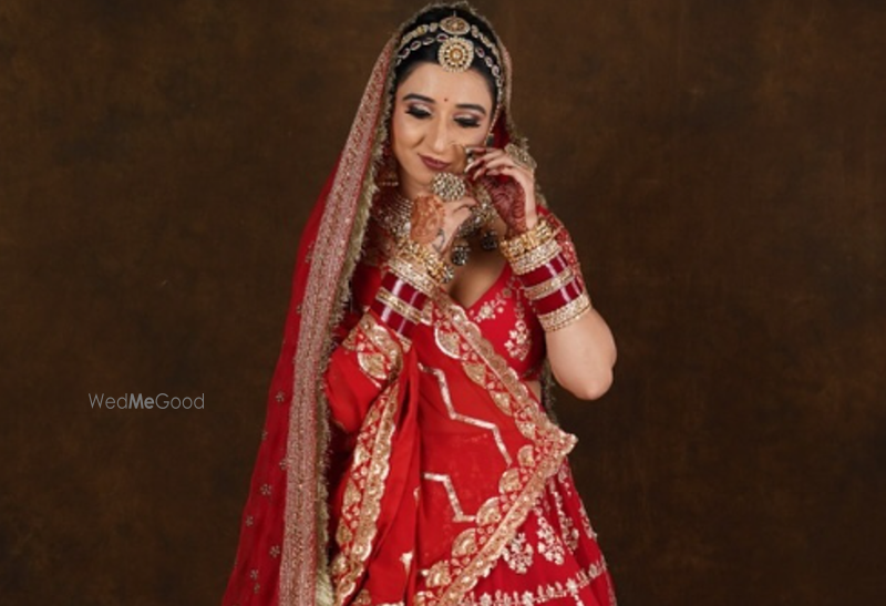 Mona Gupta Makeup - Price & Reviews | Kanpur Makeup Artist