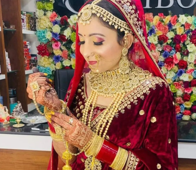 Blush by Ritu Kanda - Price & Reviews | Jaipur Makeup Artist