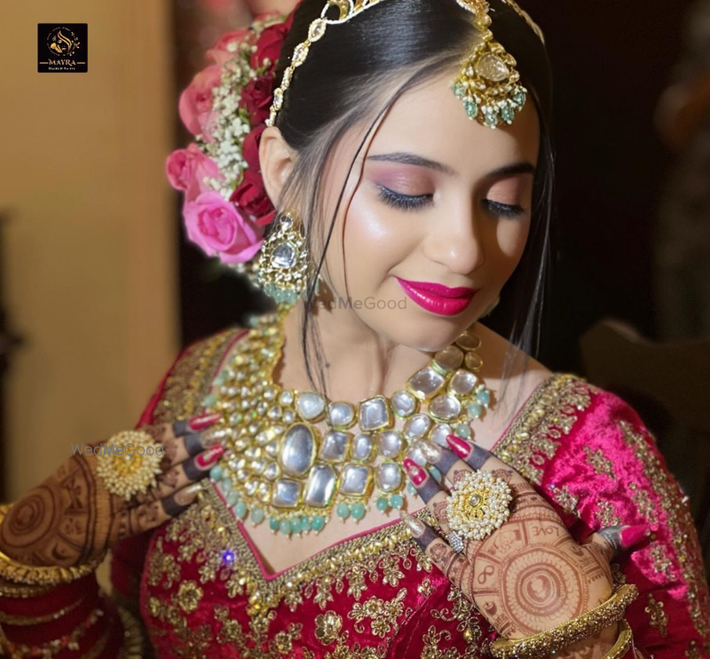 Makeover by Mayra - Price & Reviews | Patna Makeup Artist