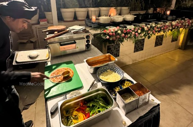 Savora Culinary - Delhi NCR | Price, Menu & Reviews