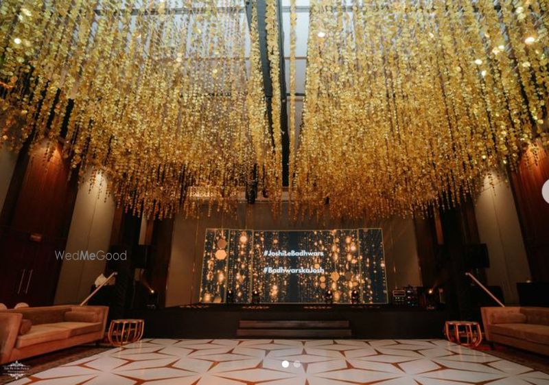 Bling Concepts - Wedding Planners | Price & Reviews