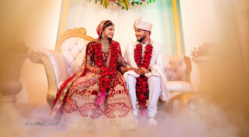 7 Phere Wedding - Price & Reviews | Patna Photographer