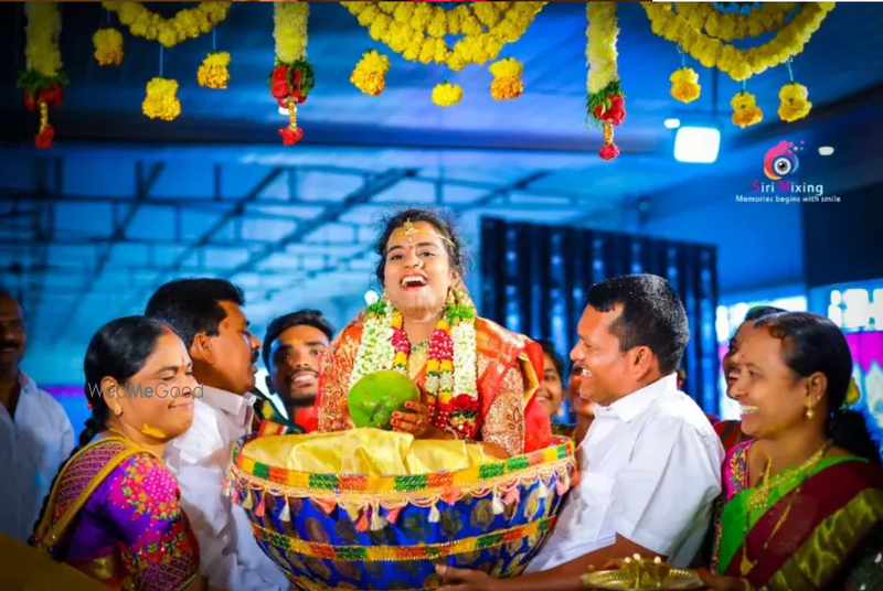 Siri Mixing - Price & Reviews | Karimnagar Photographer