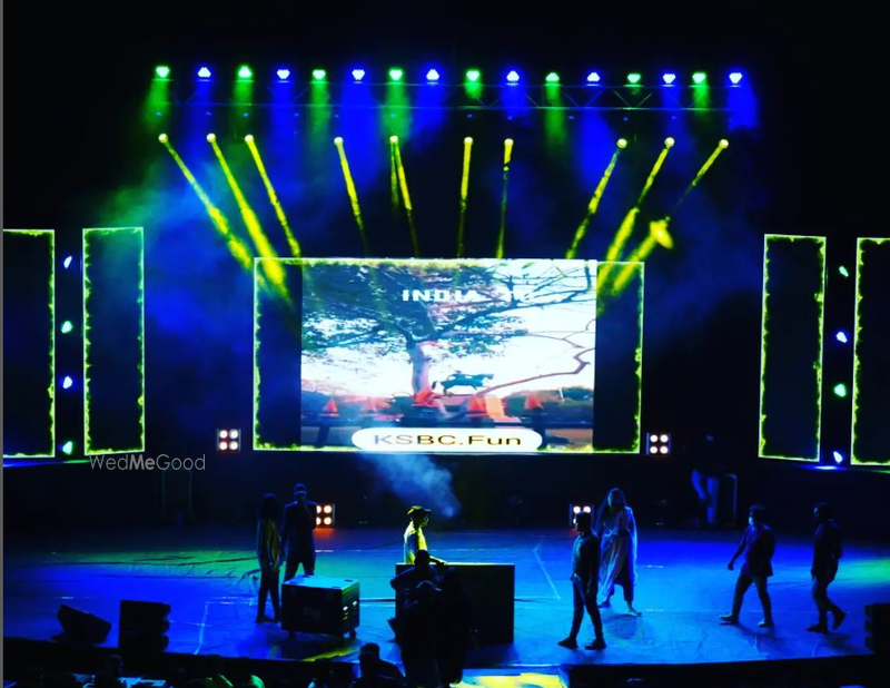 Volmax Pro Audio and Lighting - Trivandrum (Thiruvananthapuram) | Wedding Entertainment Services