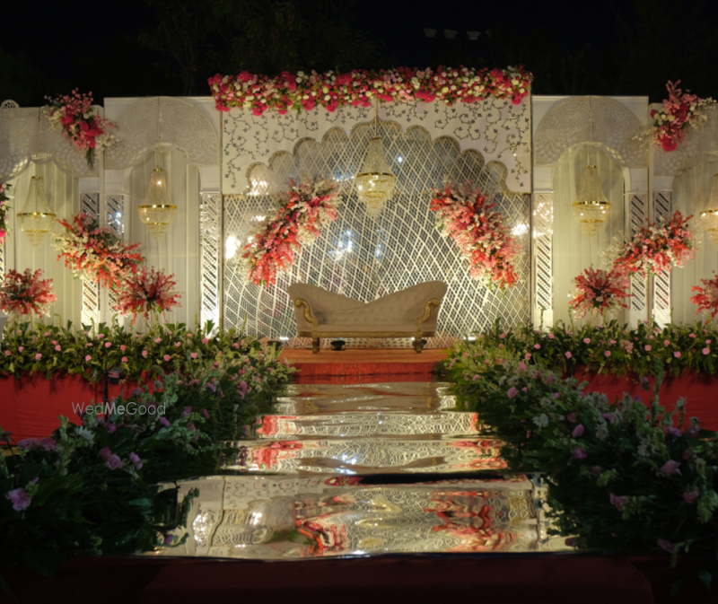 Celestial Event Organizers - Wedding Planners | Price & Reviews