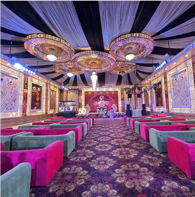 The Mansion Banquet - Meerut, Meerut | Wedding Venue Cost