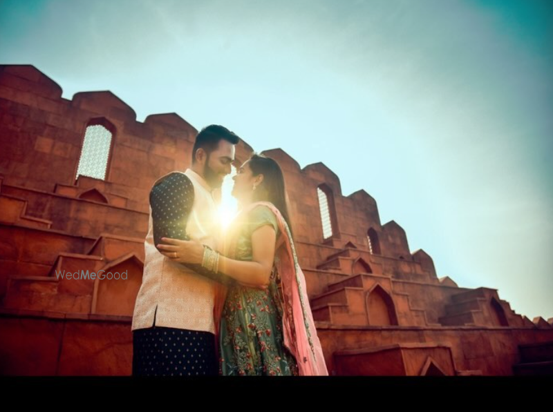 Suhas Naik Visuals - Pre Wedding - Price & Reviews | Goa Pre Wedding Shoot