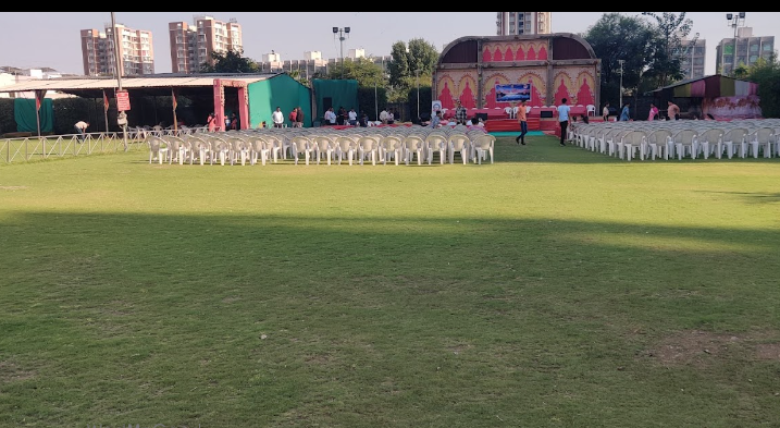 Raghuvir Farm - Amroli, Surat | Wedding Venue Cost