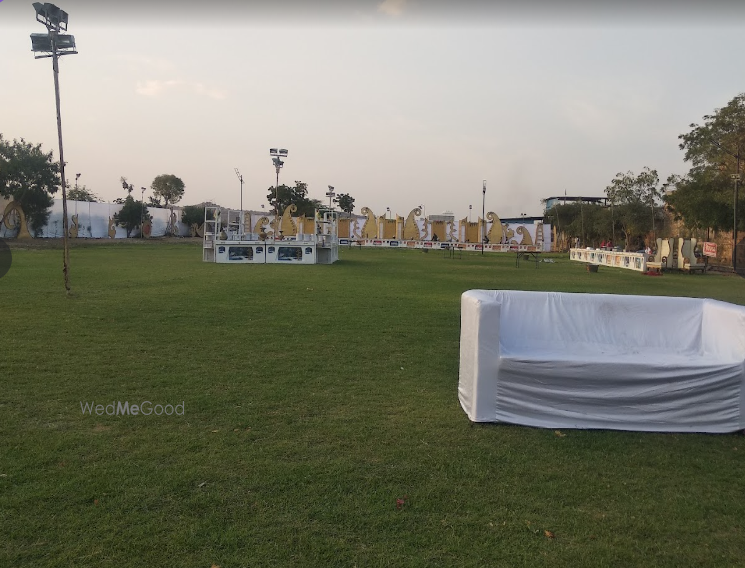 Shivgarh Resort - Gopal Bari, Jodhpur | Wedding Venue Cost