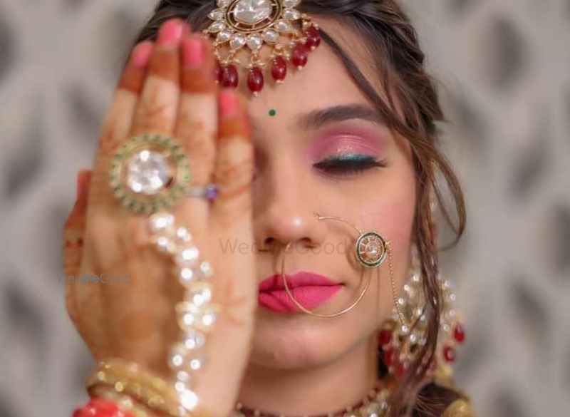 She Makeup Studio - Price & Reviews | Alwar Makeup Artist