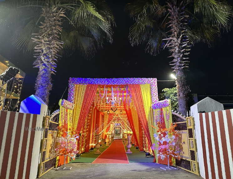 Manglam Garden - Balawala, Dehradun | Wedding Venue Cost