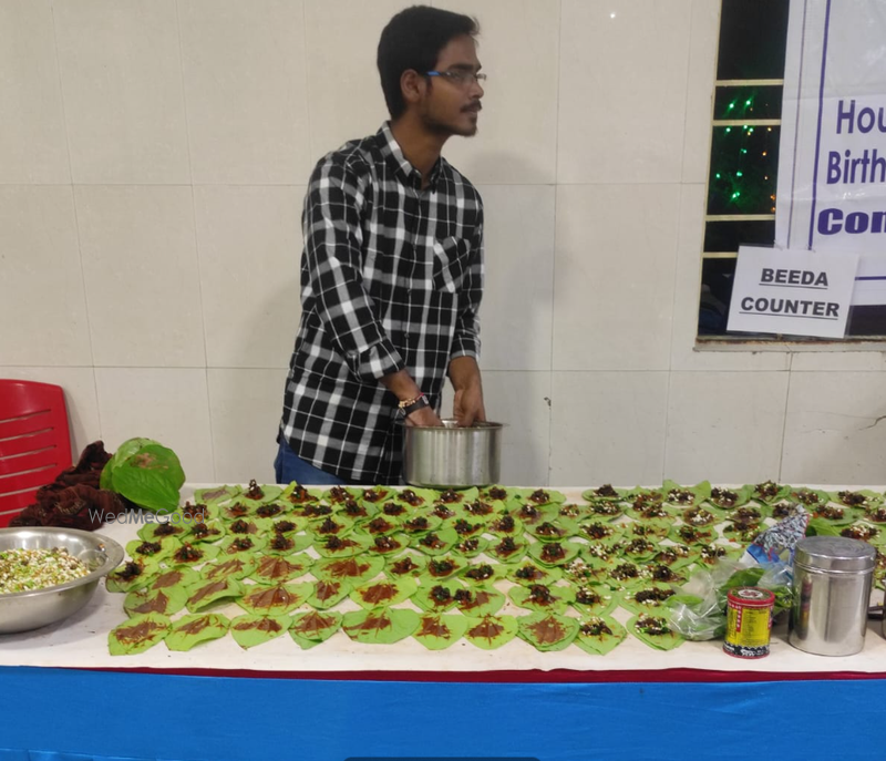 Sai Ganesh Pan Bhandar - Bangalore | Price, Menu & Reviews