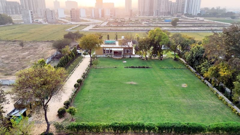 Raas Vilas - New Gurgaon, Gurgaon | Wedding Venue Cost