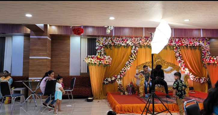 Hotel Sai Regency - Sakchi, Jamshedpur | Wedding Venue Cost