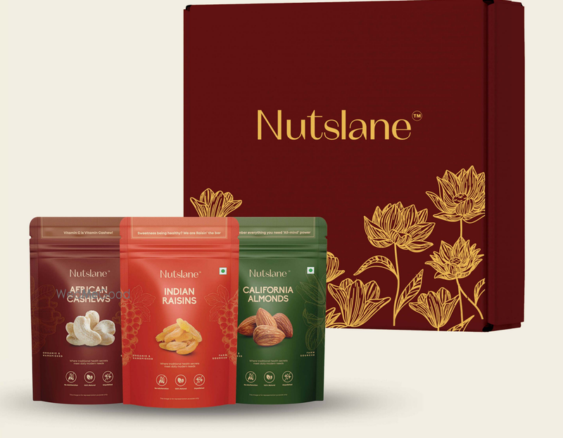 Nutslane - Gurgaon | Wedding Favors & Gifts