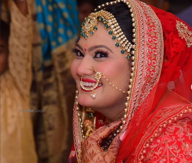 Shikha Raj - Price & Reviews | Lucknow Makeup Artist