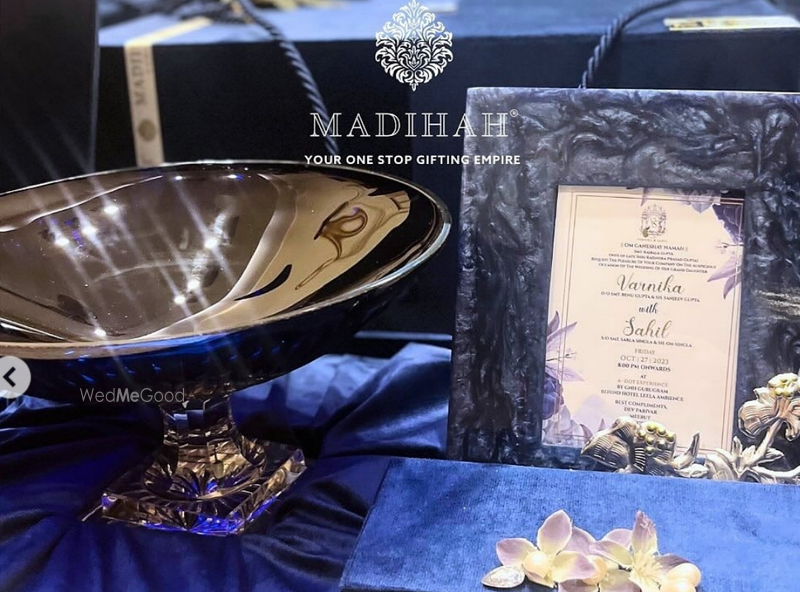 Madihah Ahmedabad - Ahmedabad | Wedding Favors & Gifts