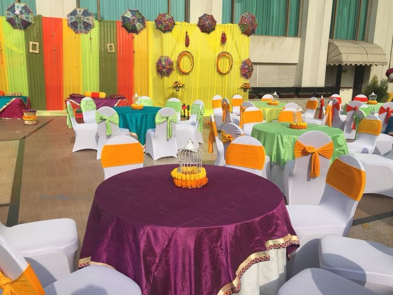 Quasar -The Event & Celebrity Management Team - Wedding Planners ...