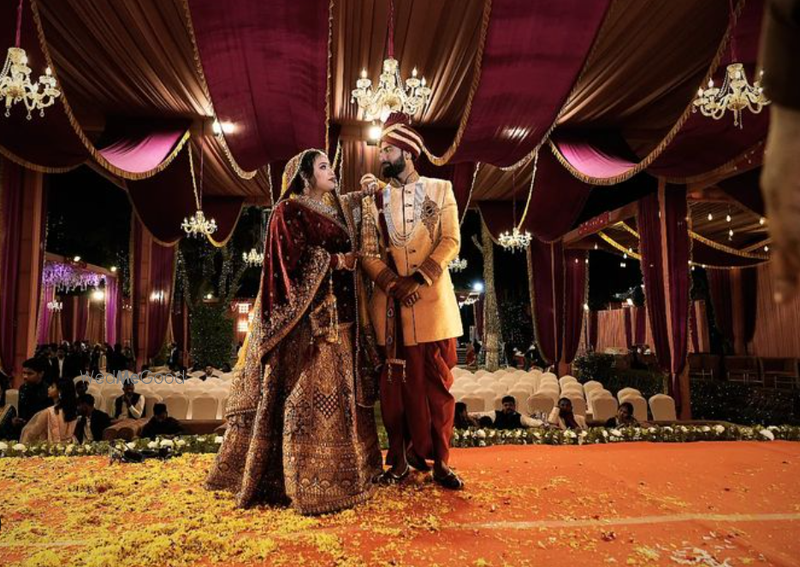 Sagar Photography - Price & Reviews | Mau Photographer