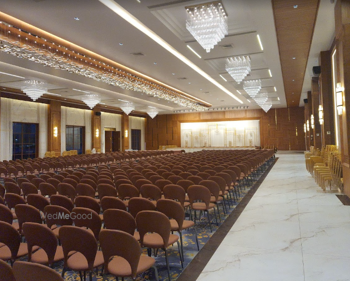 The Golden Leaf AC Banquet Hall, Kunjirwadi - Kunjirwadi, Pune ...