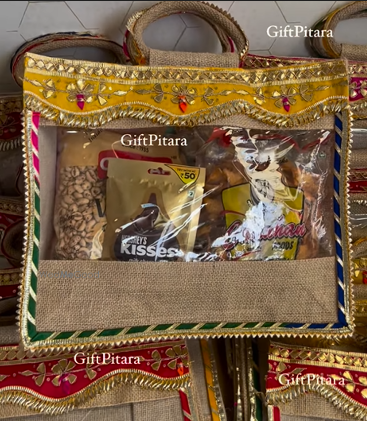 Gift Pitara By Kenny - Ahmedabad | Wedding Favors & Gifts