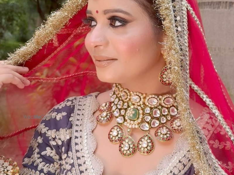 ReBOLD Jewels - Pitampura, Delhi NCR | Wedding Jewellery