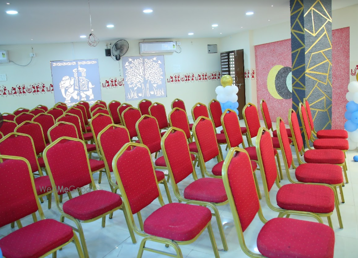 RSD Grand Function Hall - Gunadala, Vijayawada | Wedding Venue Cost