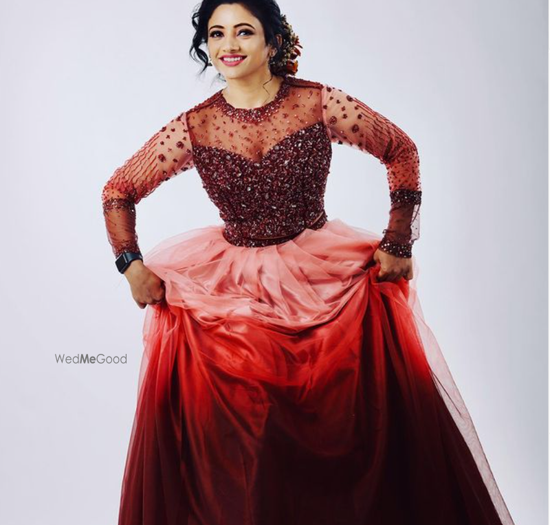 CLAD by Bilqueese Ashfaque - Bridal Wear Ernakulam | Prices & Reviews