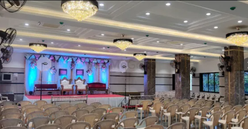 Sant Savta Mali Hall - Central Suburbs, Navi Mumbai | Wedding Venue Cost
