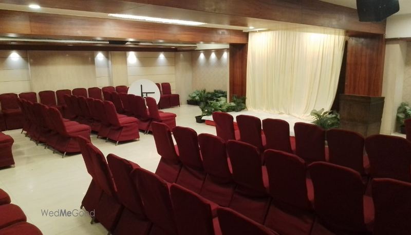 Shades of Spice Restaurant and Banquet - Belapur, Navi Mumbai | Wedding ...