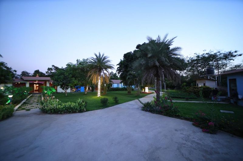 MJ Resort - Panvel, Mumbai | Wedding Venue Cost