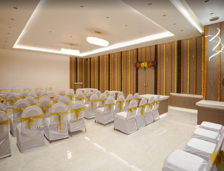 Hotel Singh's By WB Hotels - Vashi, Navi Mumbai | Wedding Venue Cost